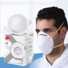 FFP1 Respirator Mask - Dust Masks