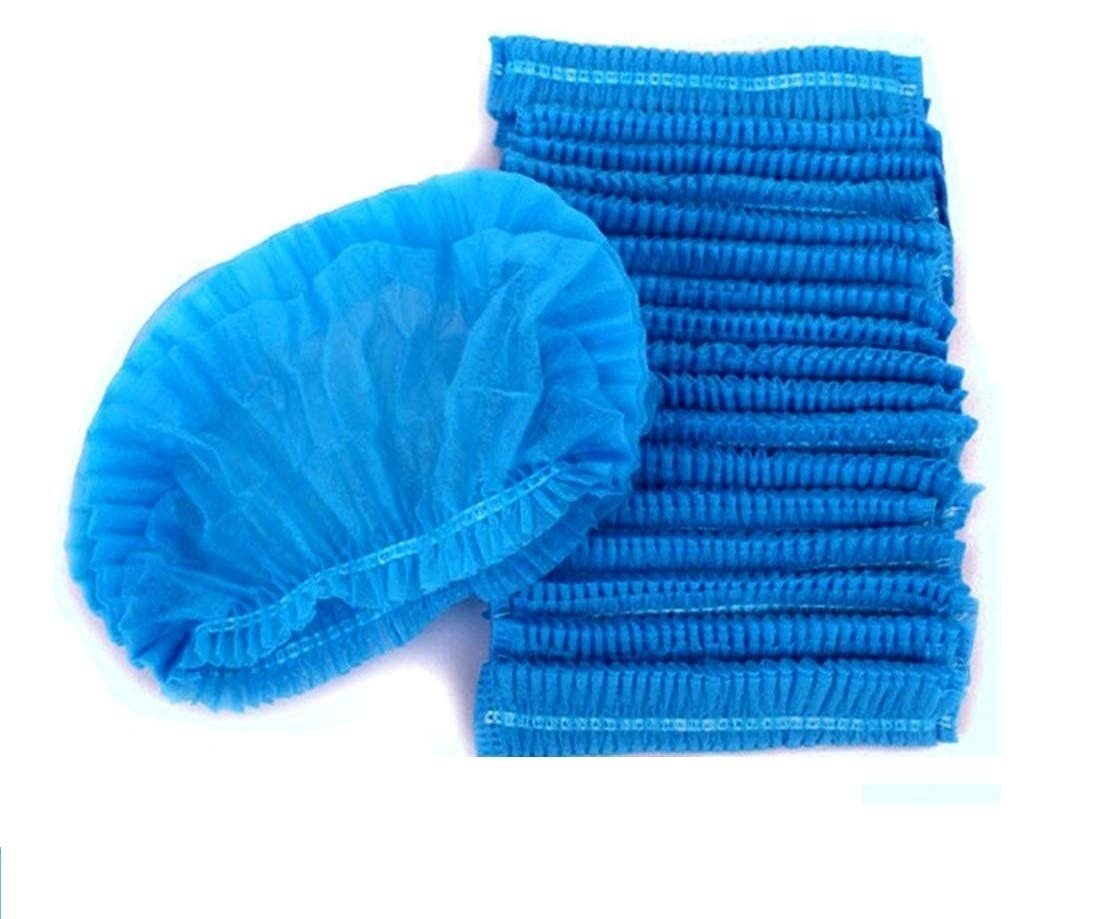 Disposable Cap Manufacturer - Disposable Head Cover