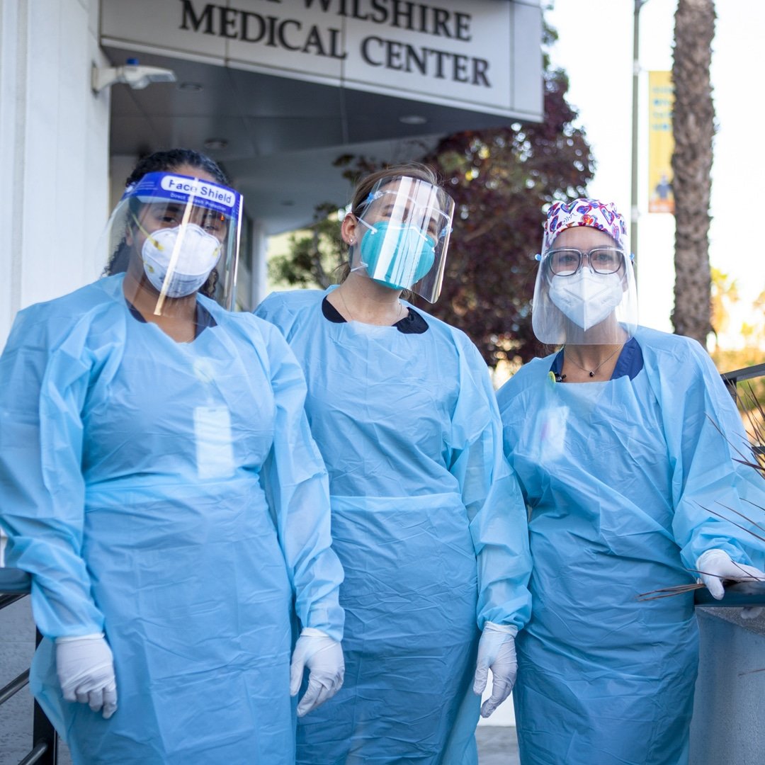 What is disposable CPE isolation gown?