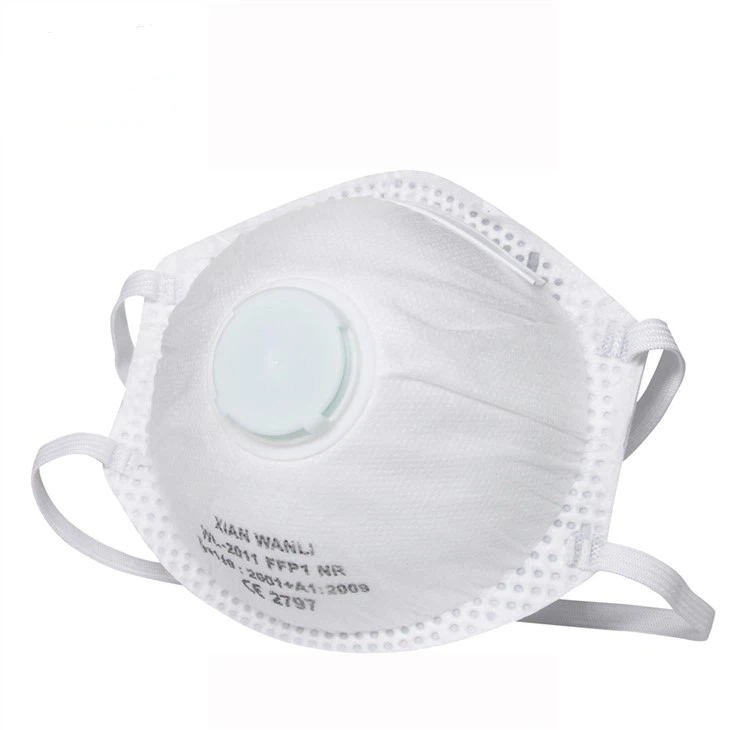 Respiratory Protection -Face Masks, Respirators Manufacturer
