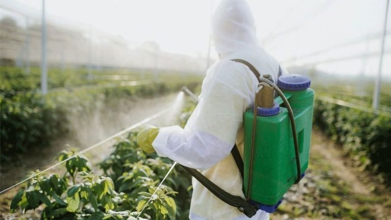 PPE in Farming - What are the Importances