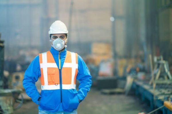 The Pros and Cons of Valve Face Mask