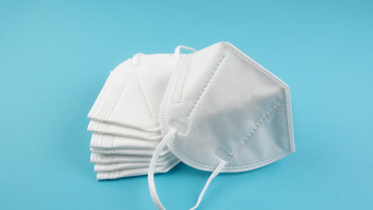 A Comprehensive Comparison of FFP2 Respirators