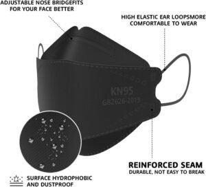 KN95 Face Mask