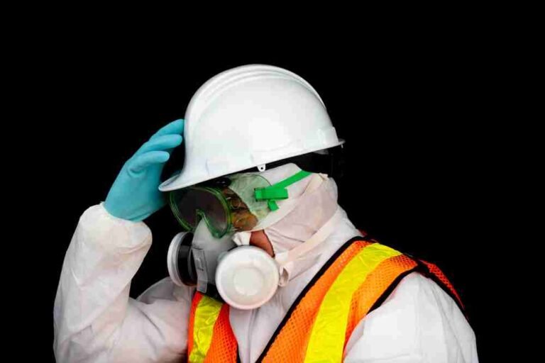 Best Face Mask for Construction Workers