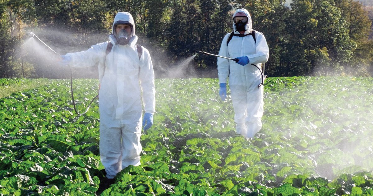 Beyond Overalls: The Essential Armor of Farming Coveralls